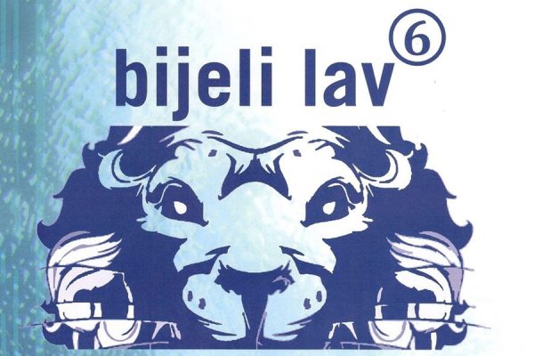 Posljednji Bijeli lav u Rovinju - SCUBAlife