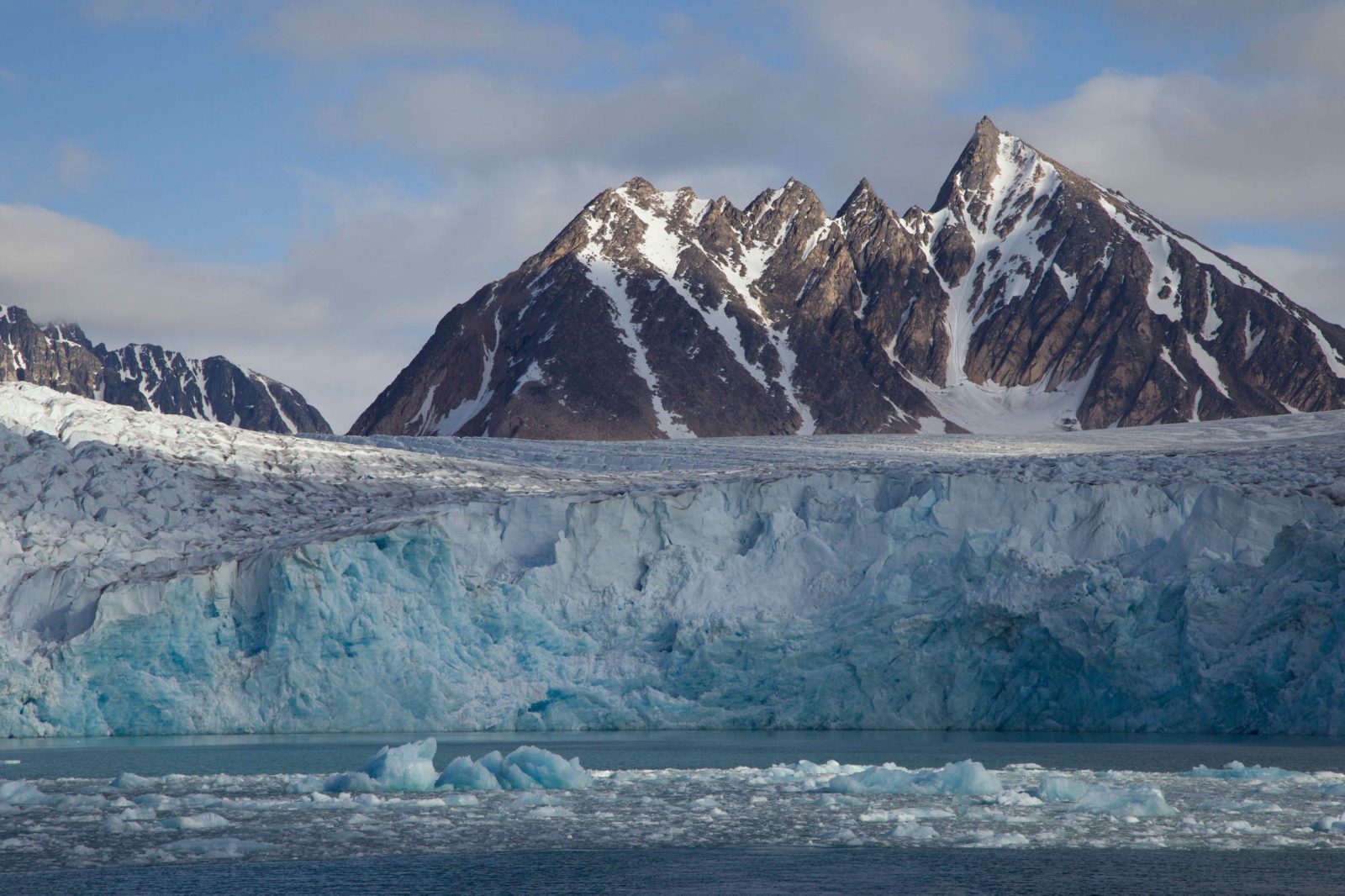 Freediving u hladnim vodama - SCUBAlife